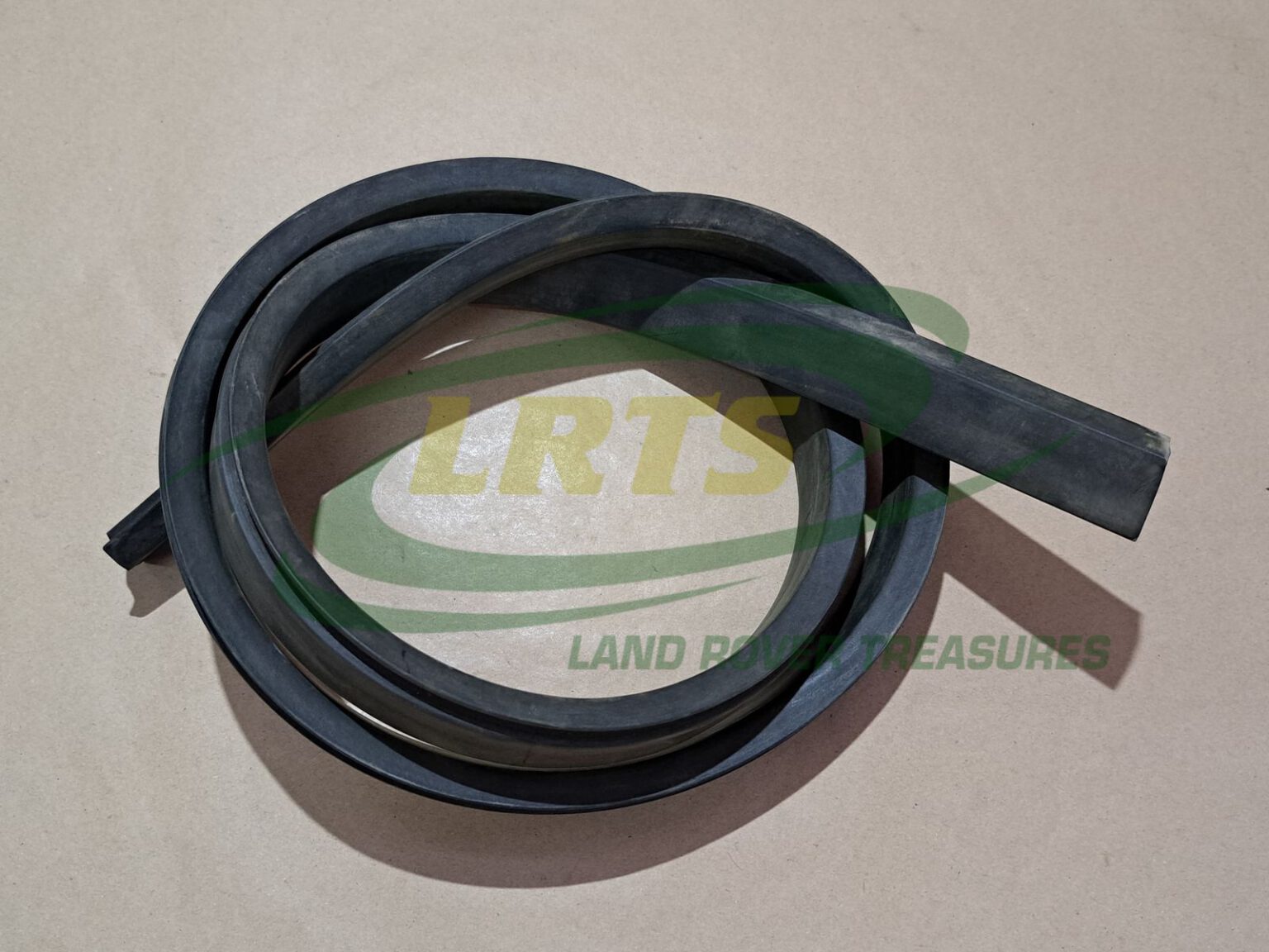 333487 SEAL HARDTOP TO BODY LAND ROVER SERIES DEF - Land Rover Treasure ...