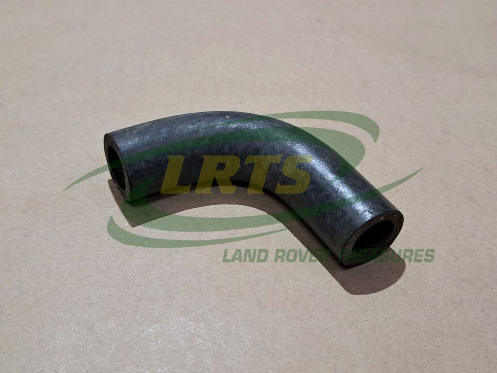 594636 HOSE HEATER LHD LAND ROVER SERIES - Land Rover Treasure Shop