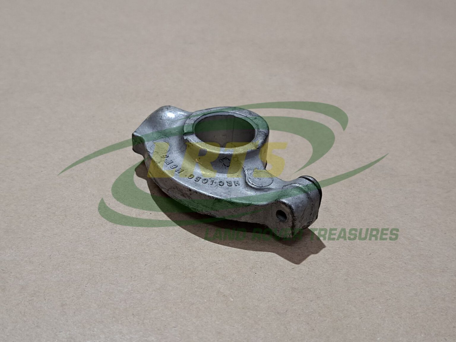 602153 ROCKER ASSY RH CYLINDER HEAD V8 LAND ROVER DEF RRC RR P38 DISCO ...