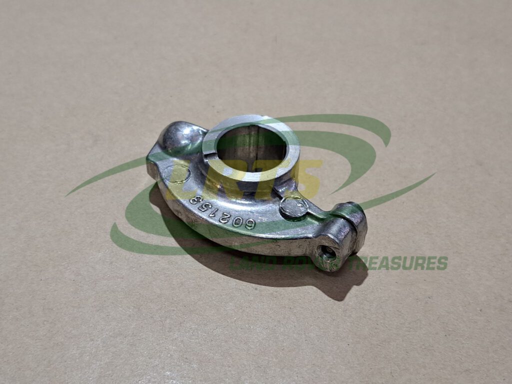 602153A ROCKER ASSY RH CYLINDER HEAD V8 LAND ROVER DEF RRC RR P38 DISCO ...
