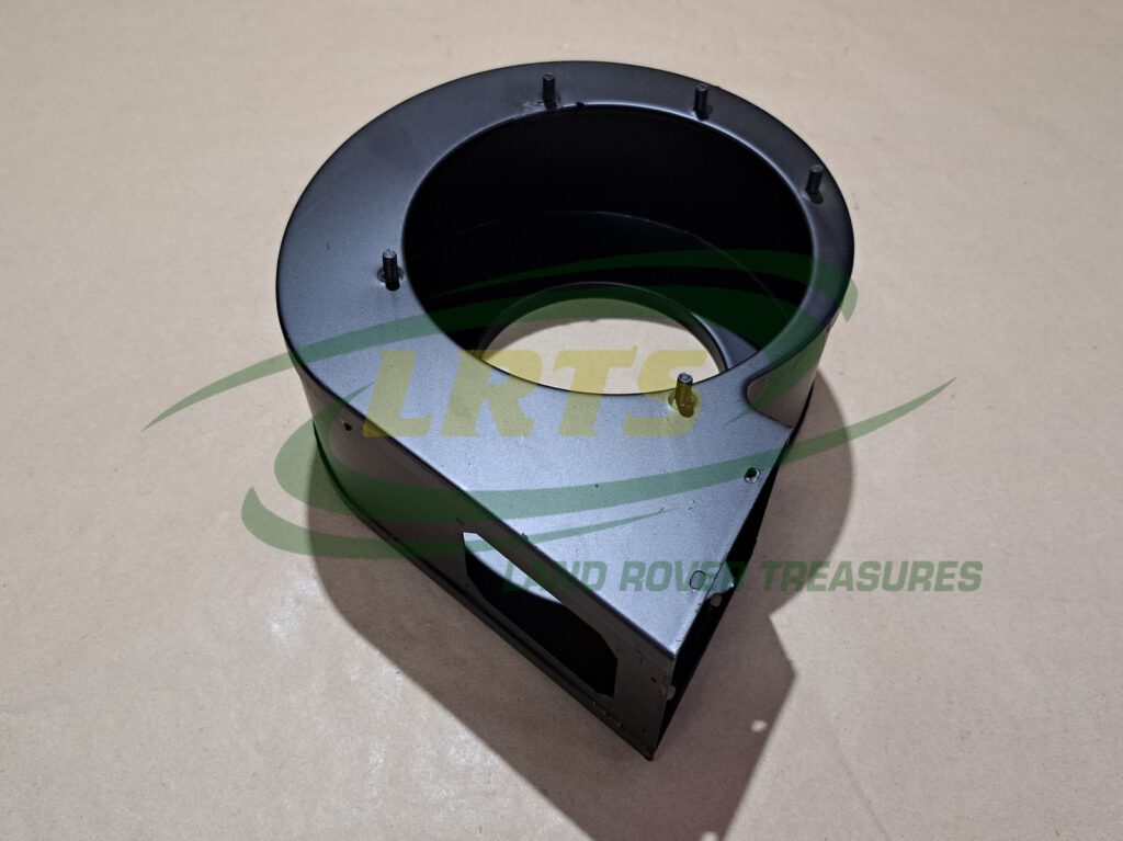 AAP811 HOUSING HEATER BLOWER LAND ROVER DEF - Land Rover Treasure Shop