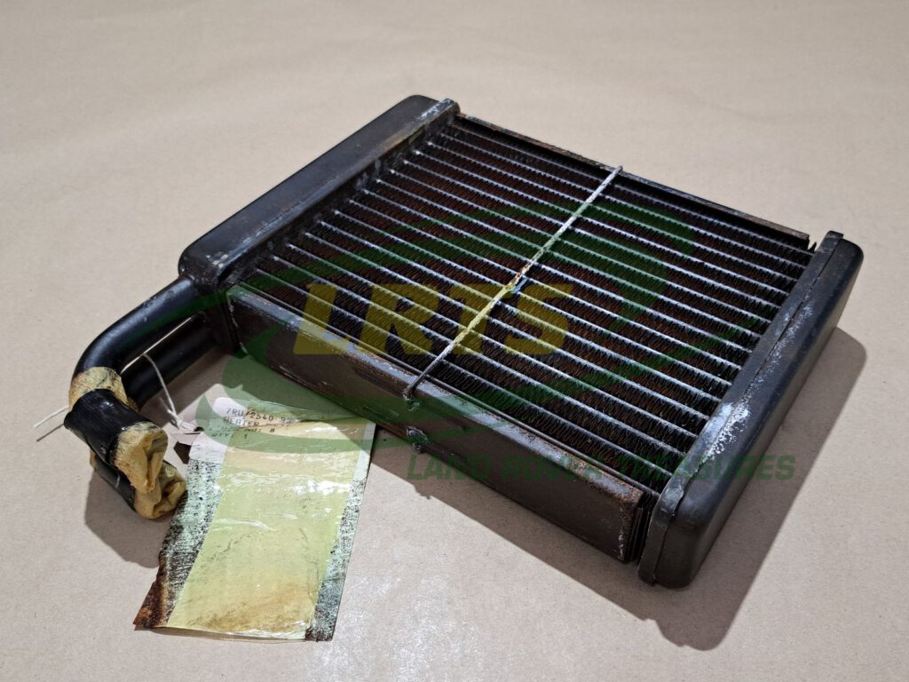 AAP817 MATRIX HEATER LAND ROVER DEF - Land Rover Treasure Shop