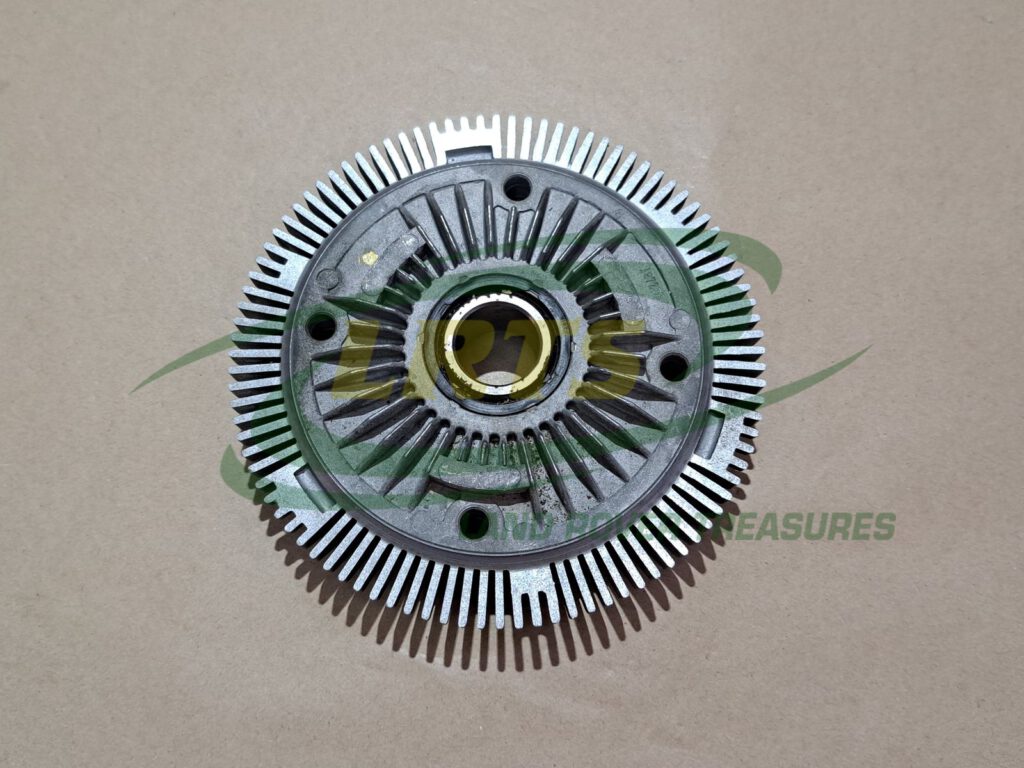 ERC2849 COUPLING ENGINE FAN LAND ROVER RRC - Land Rover Treasure Shop