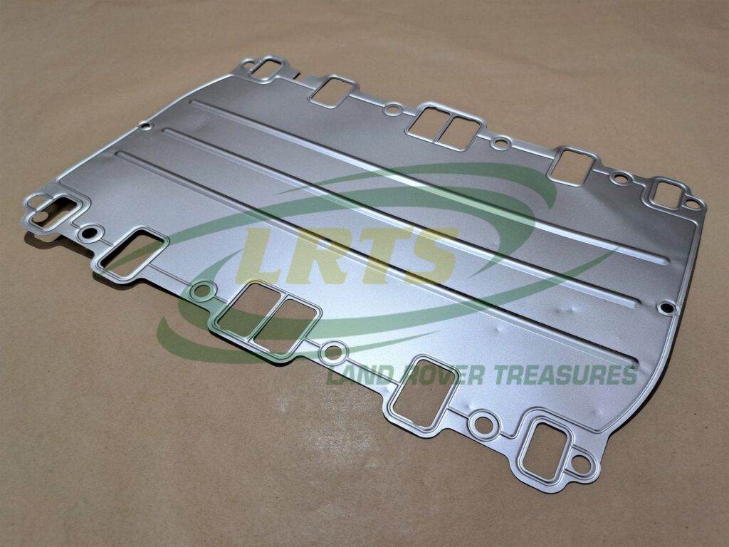 ERC3990 GASKET V8 MANIFOLD LAND ROVER RRC DISCO - Land Rover Treasure Shop