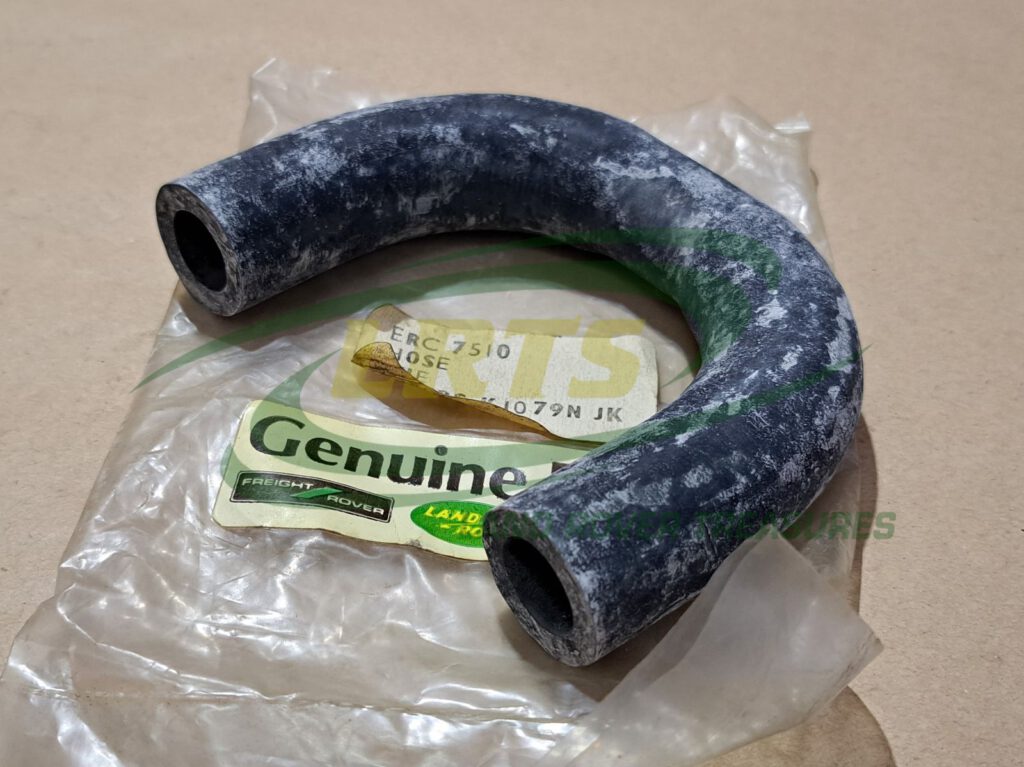 ERC7510 HOSE THERMOSTAT CASE LAND ROVER DEF - Land Rover Treasure Shop