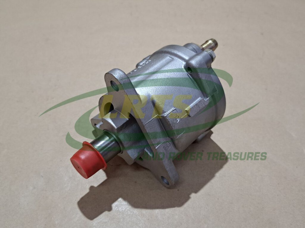 ERR535 LAND ROVER VACUUM PUMP BRAKES 2.5NA DIESEL TO 200TDI DEF RRC ...