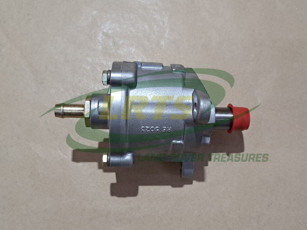 ERR535 LAND ROVER VACUUM PUMP BRAKES 2.5NA DIESEL TO 200TDI DEF RRC ...