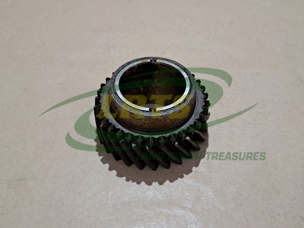 FTC2505 GEAR 3RD LT77 MANUAL GEARBOX LAND ROVER DEF RRC DISCO - Land ...