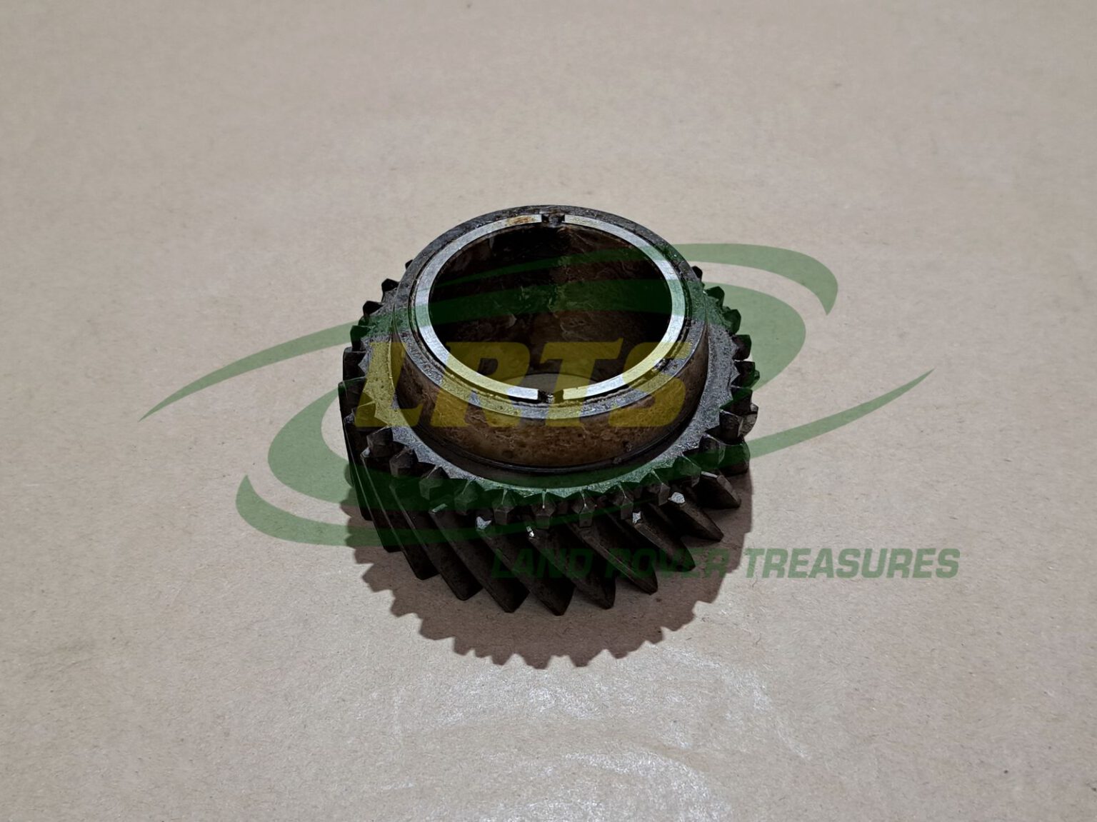 FTC2505 GEAR 3RD LT77 MANUAL GEARBOX LAND ROVER DEF RRC DISCO - Land ...