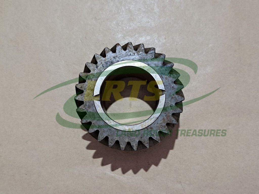 FTC2505 GEAR 3RD LT77 MANUAL GEARBOX LAND ROVER DEF RRC DISCO - Land ...