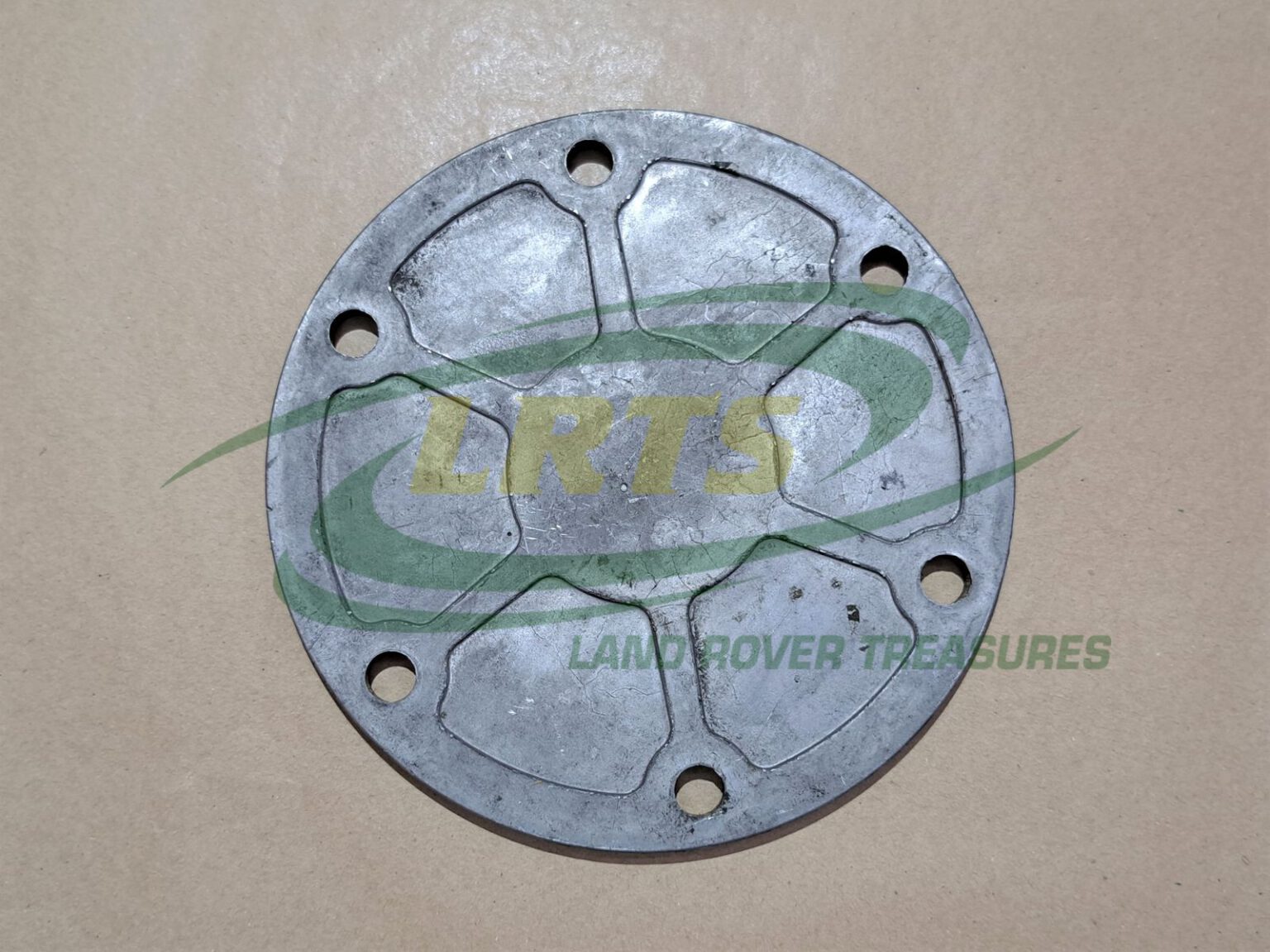 FTC3178 COVER PTO TRANSFER BOX LAND ROVER DEF DISCO - Land Rover ...