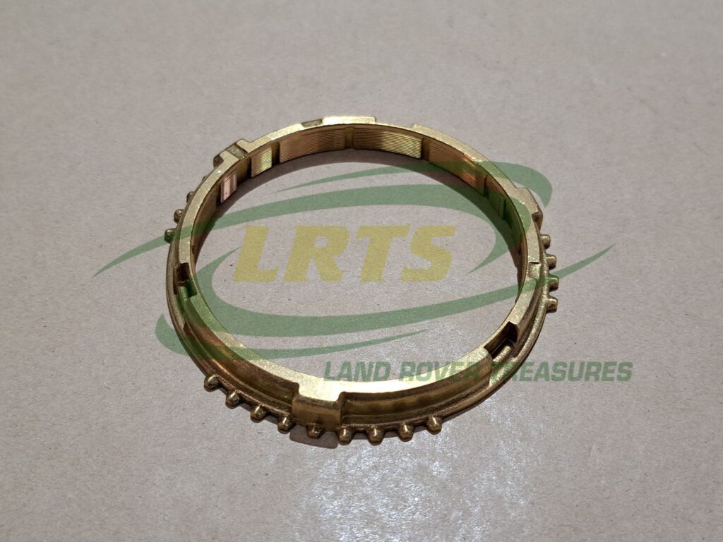FTC5018 BAULK RING SYNCHRO ASSY R380 LAND ROVER DEF RRC RR P38 DISCO ...