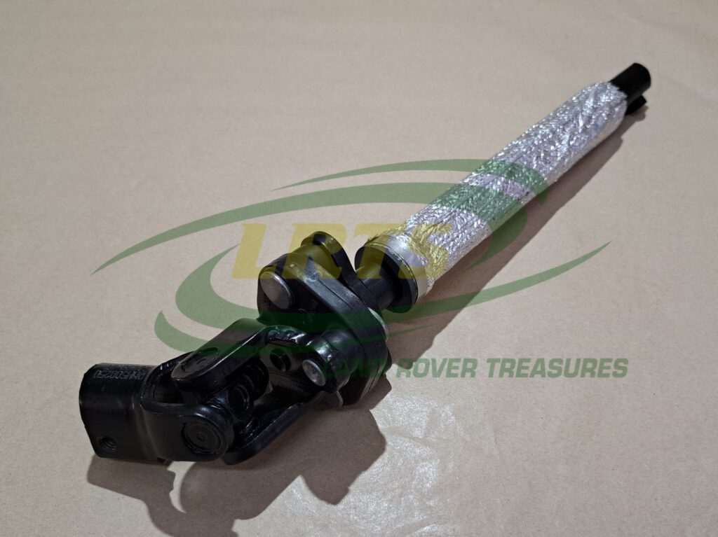 LR071147 SHAFT STEERING U-JOINT ASSY LAND ROVER RRS DISCO - Land Rover ...