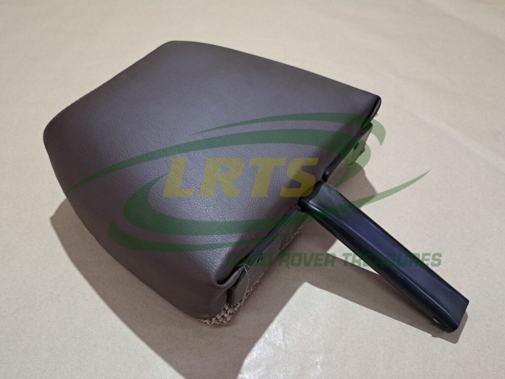 MWC1018RD HEADREST FRONT SEAT LAND ROVER DEF - Land Rover Treasure Shop