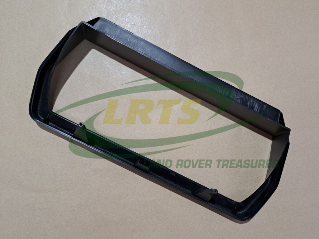 MWC6419RUN BEZEL INSTRUMENT PANEL LAND ROVER RRC - Land Rover Treasure Shop