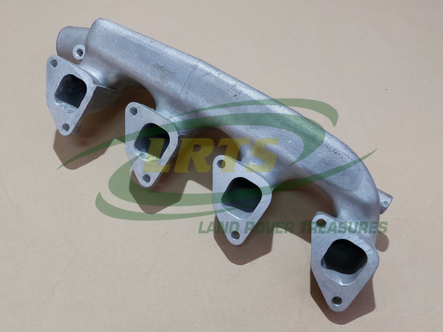 RTC4923 INTAKE MANIFOLD LAND ROVER RRC VM - Land Rover Treasure Shop