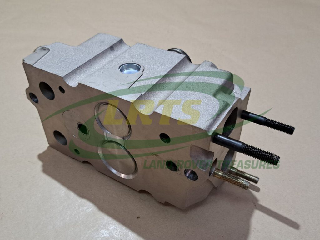 STC653 CYLINDER HEAD LAND ROVER RRC VM - Land Rover Treasure Shop