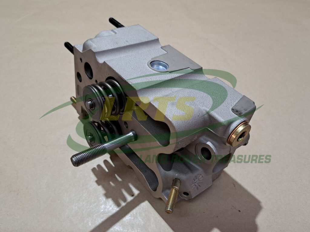 STC653 CYLINDER HEAD LAND ROVER RRC VM - Land Rover Treasure Shop