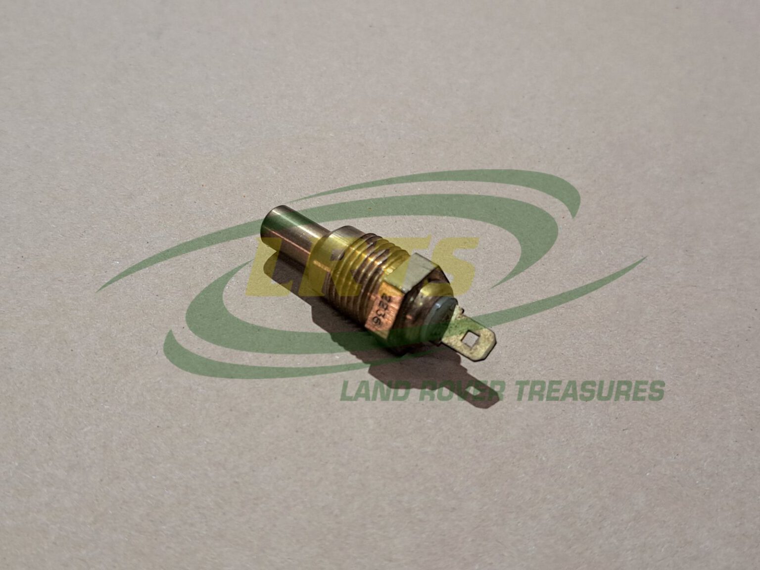 568055 TEMPERATURE SENSOR V8 LAND ROVER SERIES 101FWC RRC - Land Rover ...
