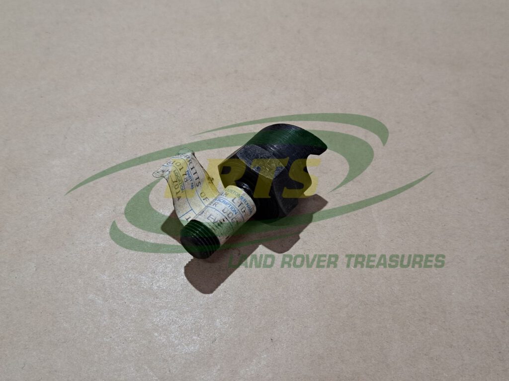 610178 BOLT STARTER DOG V8 LAND ROVER SERIES DEF 101FWC RRC DISCO ...