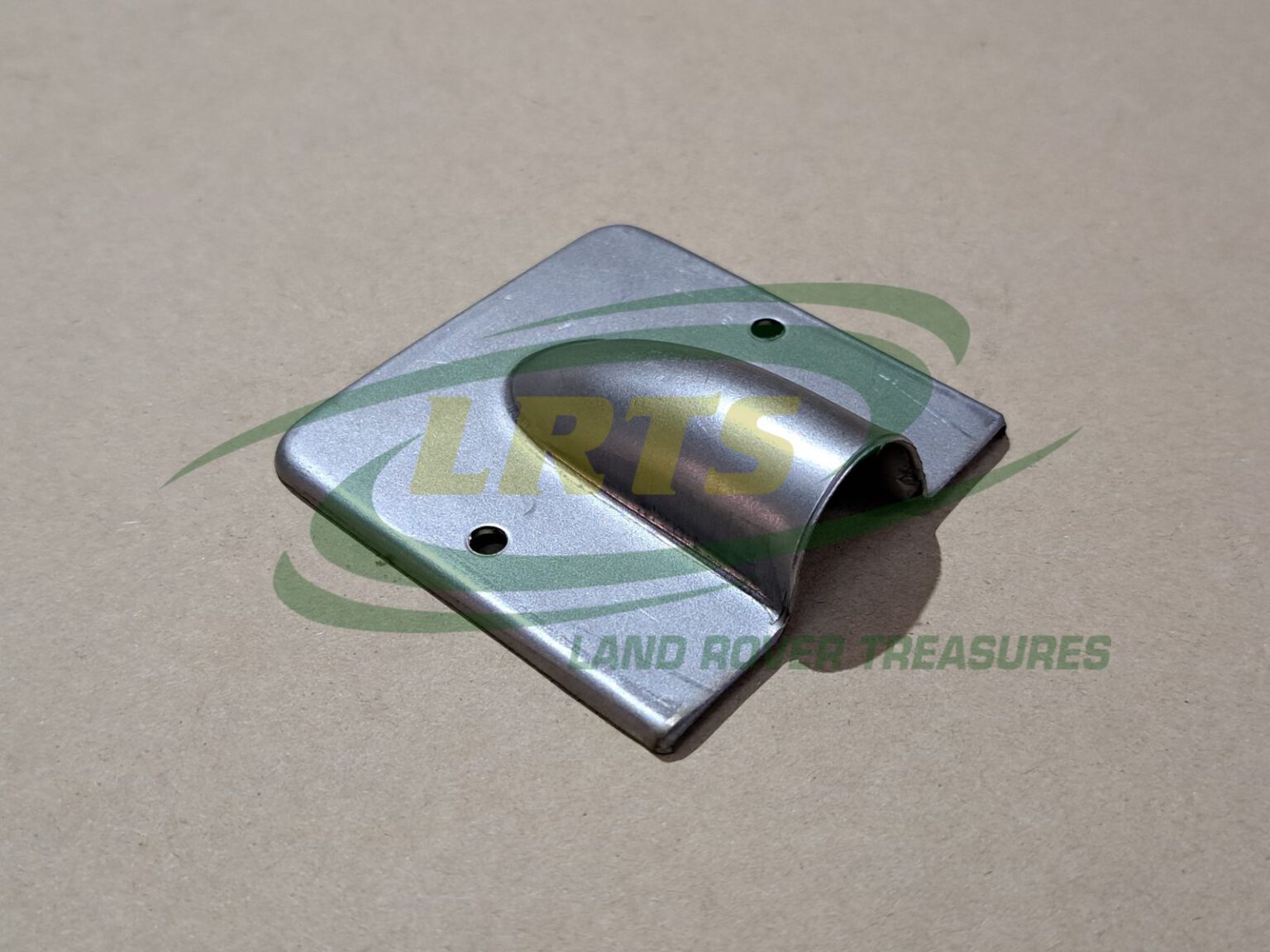 77212 GROMMET CHASSIS WIRING LAND ROVER SERIES 1 - Land Rover Treasure Shop