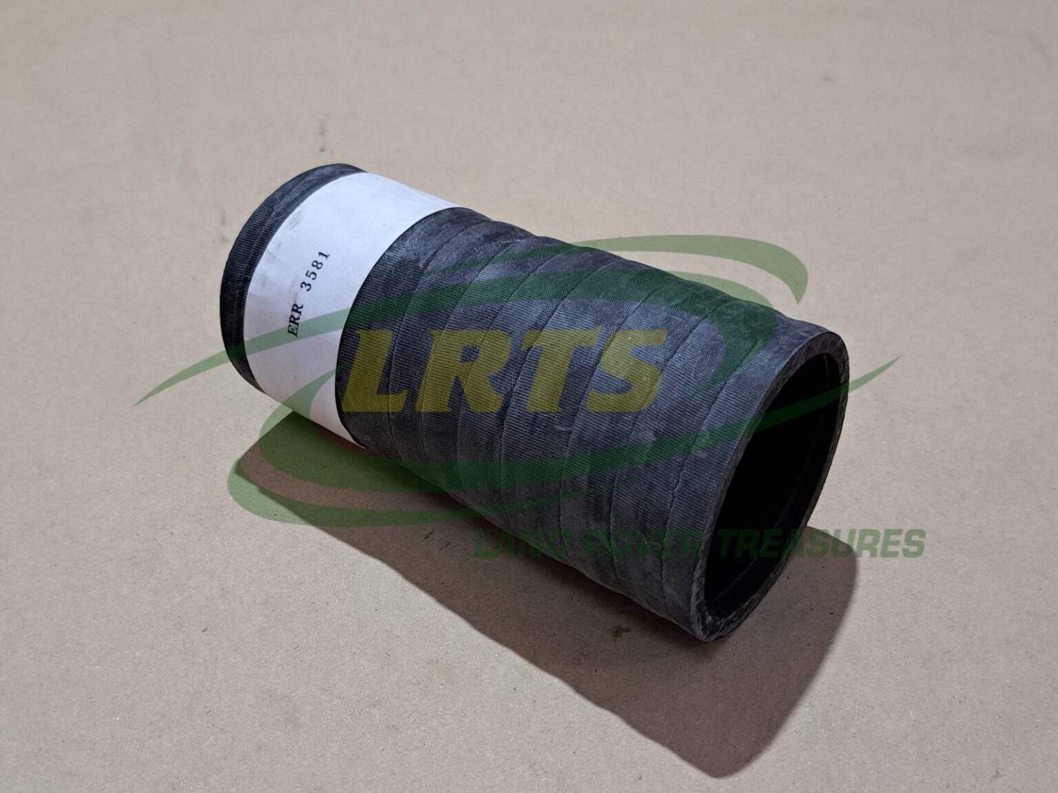 ERR3581 EGR PIPE 300TDI LAND ROVER DEF RRC DISCO - Land Rover Treasure Shop