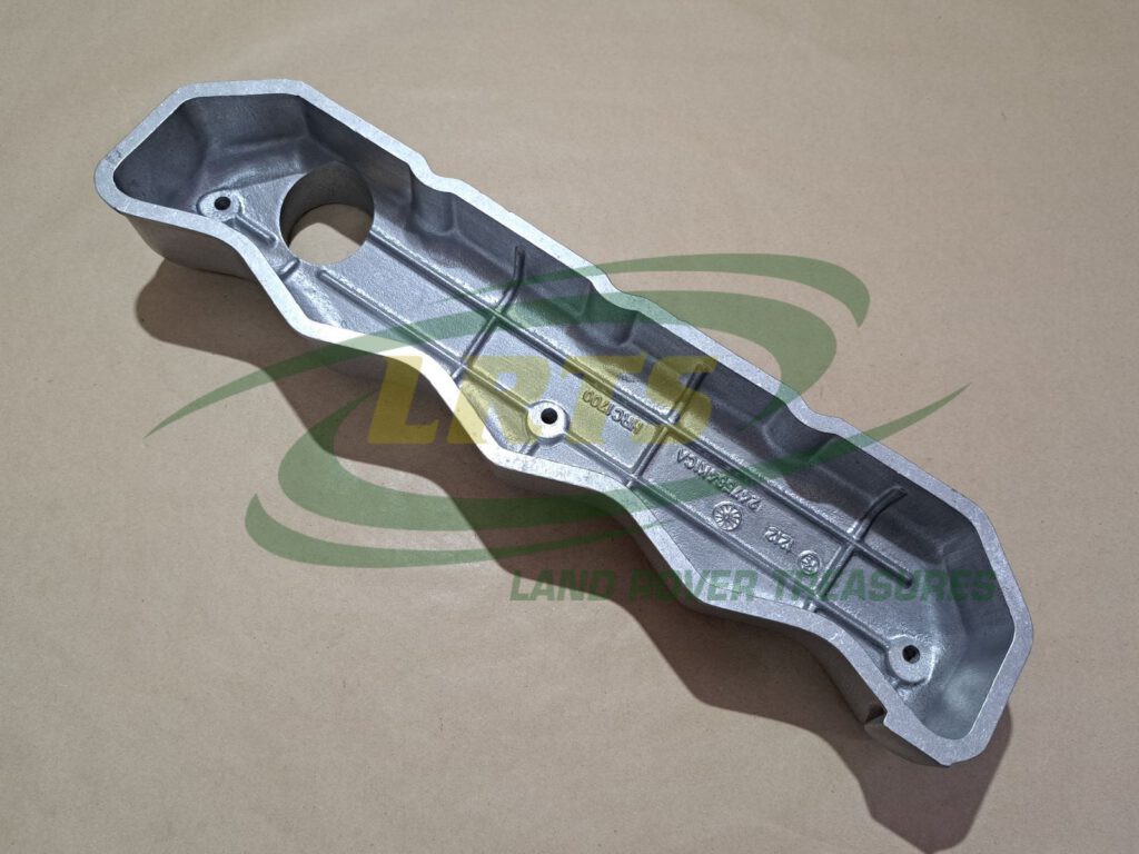ETC6924 ROCKER COVER 2.25D 2.5NA 2.5TD LAND ROVER SERIES DEF - Land ...