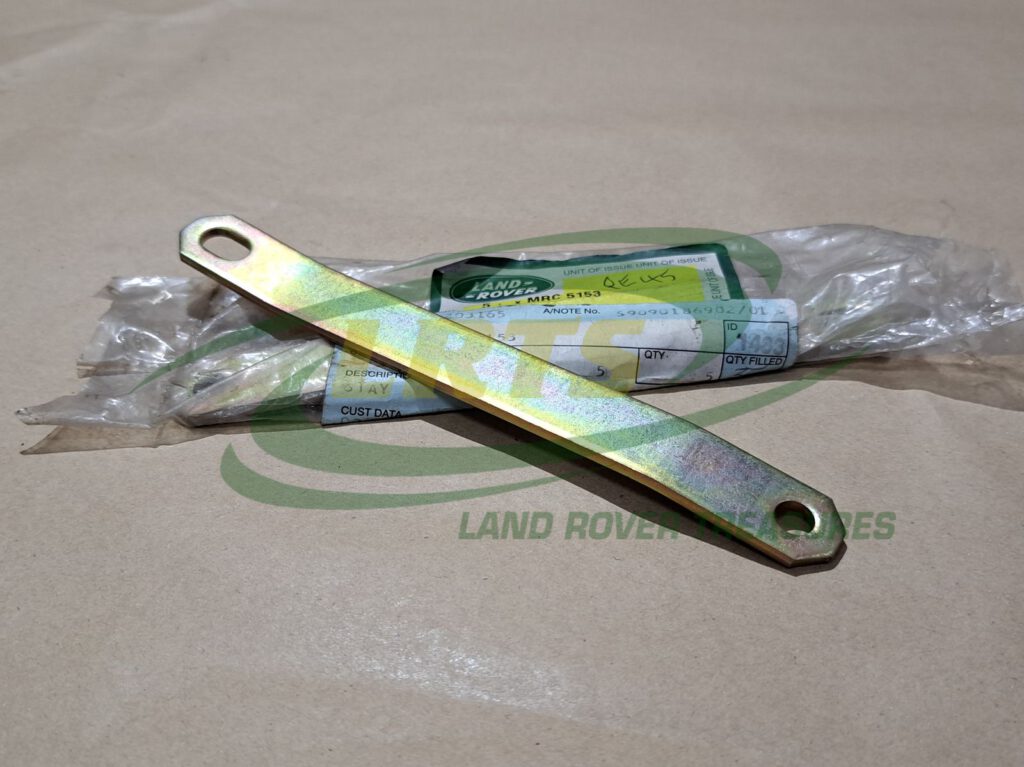 MRC5153 STAY BRACKET WING LAND ROVER DEF - Land Rover Treasure Shop