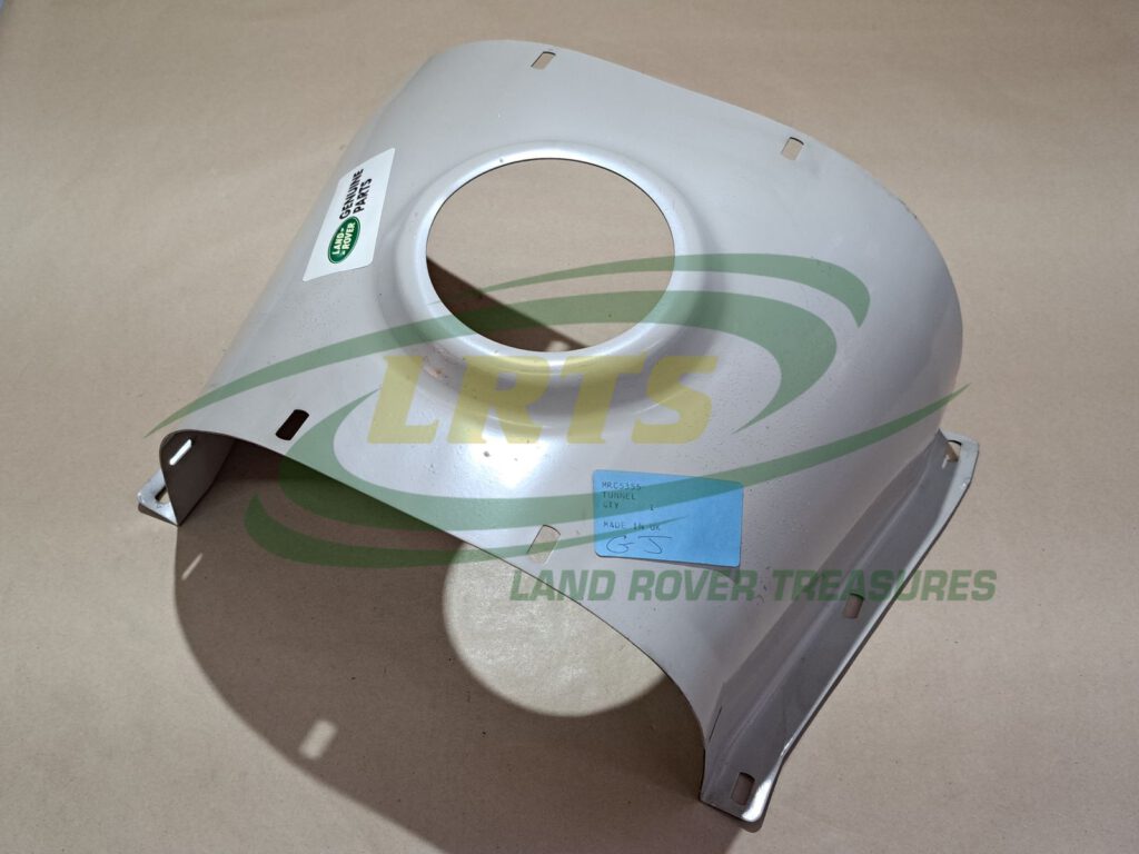 MRC5355 GEARBOX TUNNEL V8 LT95 LAND ROVER SERIES DEF - Land Rover ...