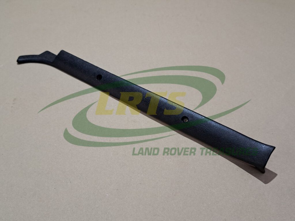MTC5213 FINISHER PILLAR LH WINDSCREEN LAND ROVER DEF - Land Rover ...