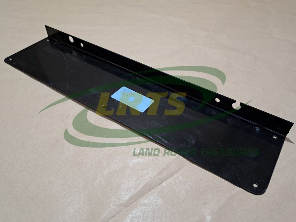 NRC3340 LICENSE PLATE SUPPORT LAND ROVER SERIES RRC - Land Rover ...