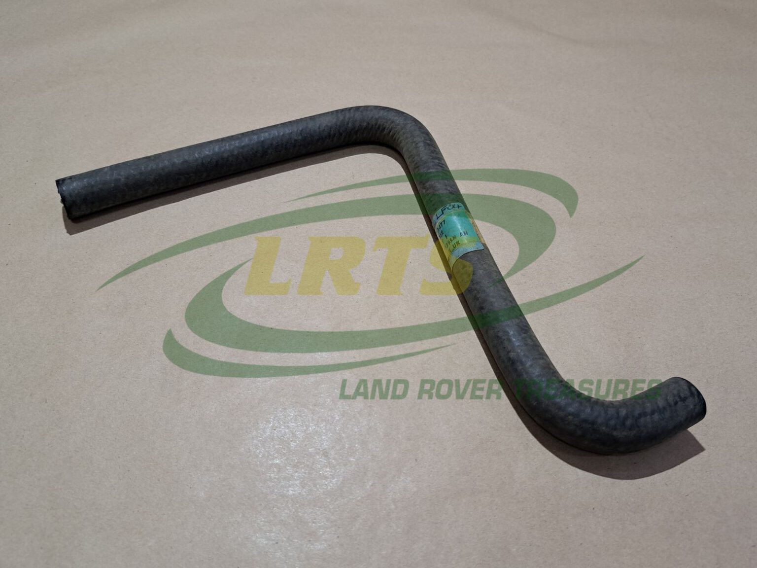 NTC3477 OUTLET HOSE HEATER V8 LAND ROVER RRC DISCO - Land Rover ...