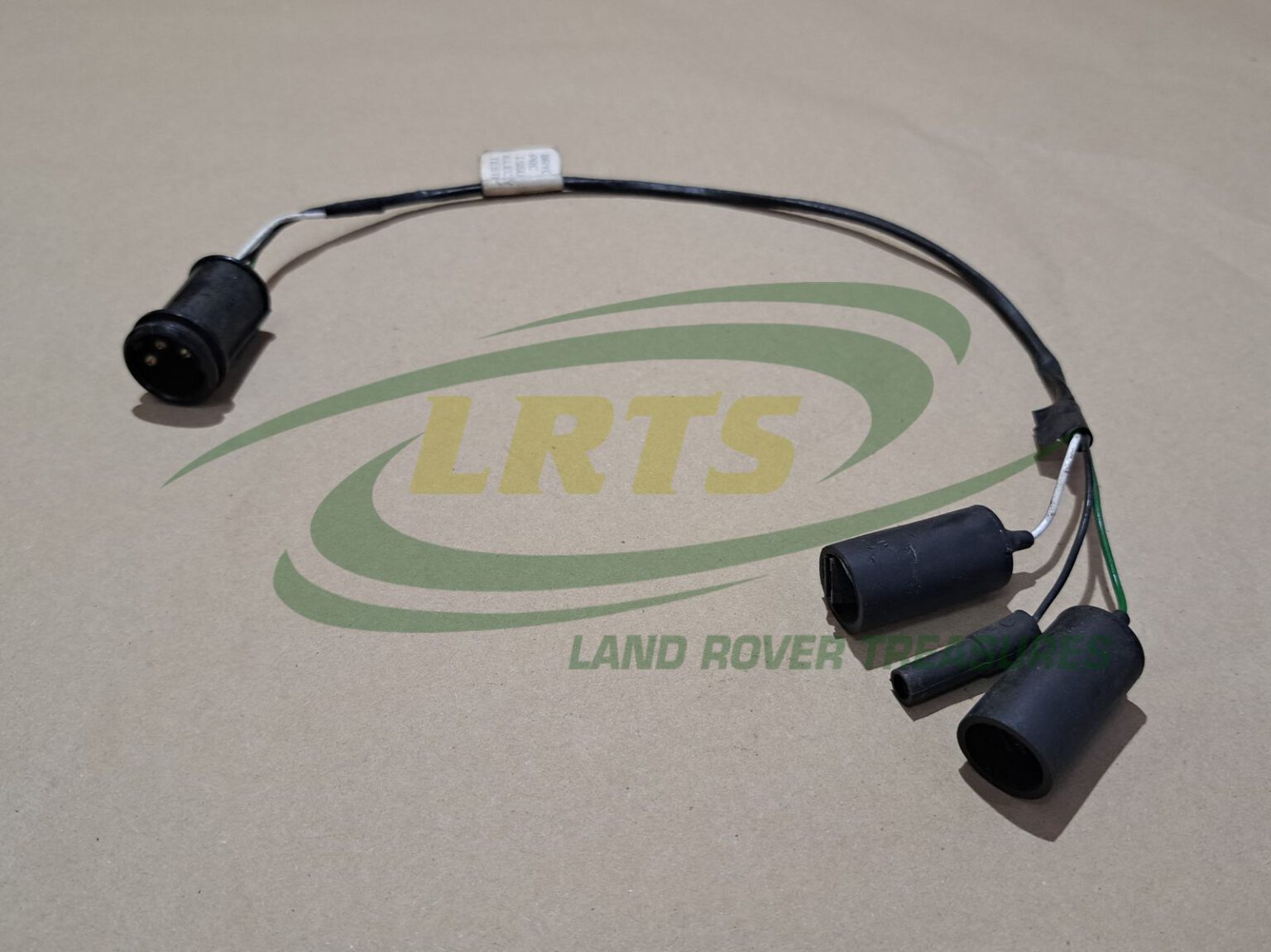 PRC7012 HARNESS FUEL TANK LAND ROVER DEF - Land Rover Treasure Shop