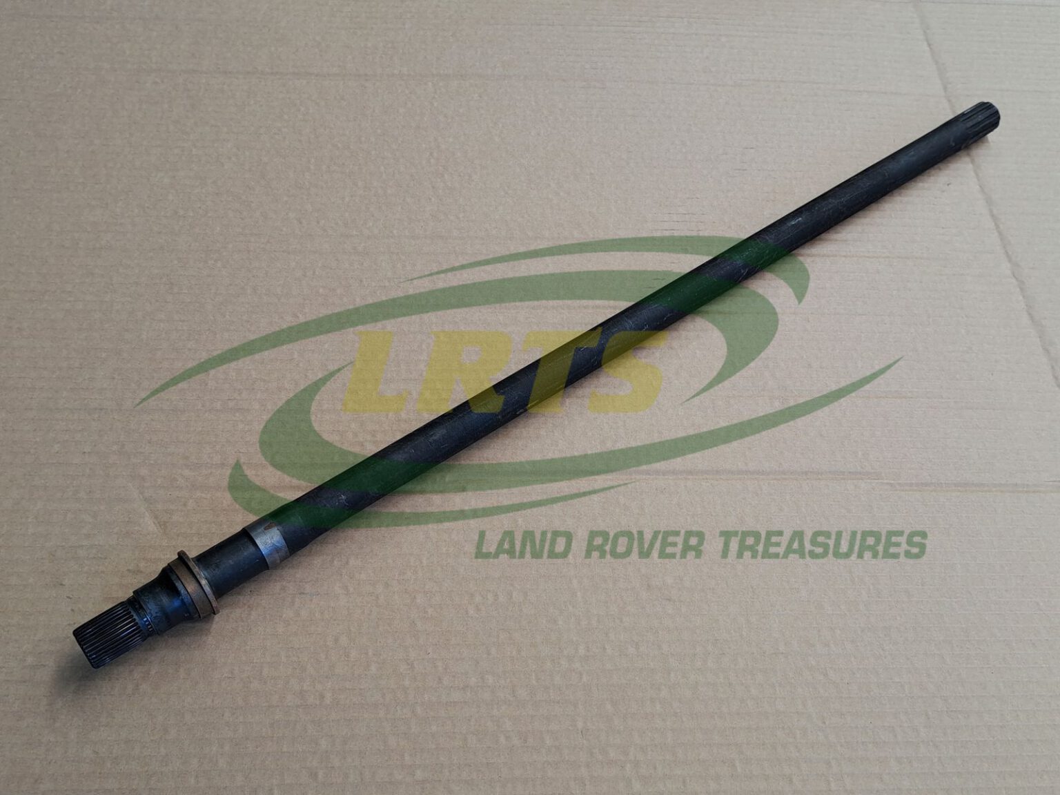 RTC5842 HALFSHAFT LH AXLE LAND ROVER RRC DISCO - Land Rover Treasure Shop
