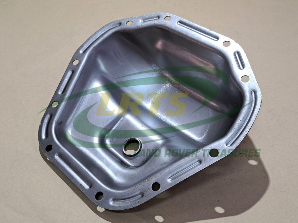 RTC844 COVER REAR DIFF SALISBURY AXLE LAND ROVER SERIES DEF 101FWC ...