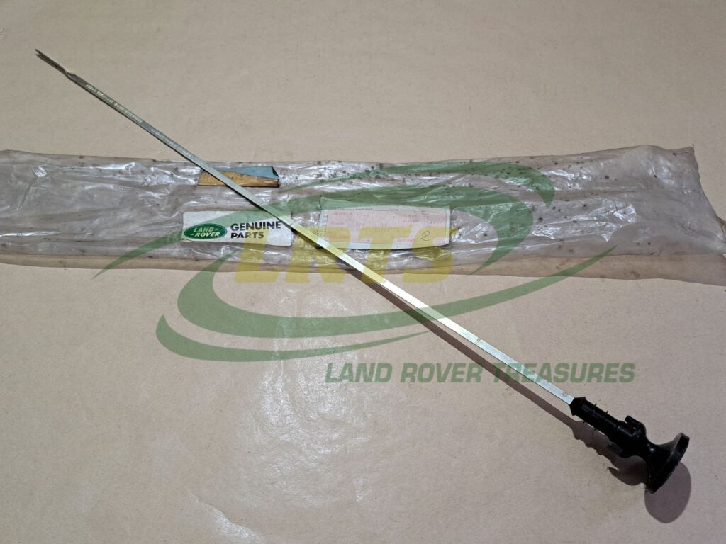 SFR23 DIPSTICK LAND ROVER RRC - Land Rover Treasure Shop