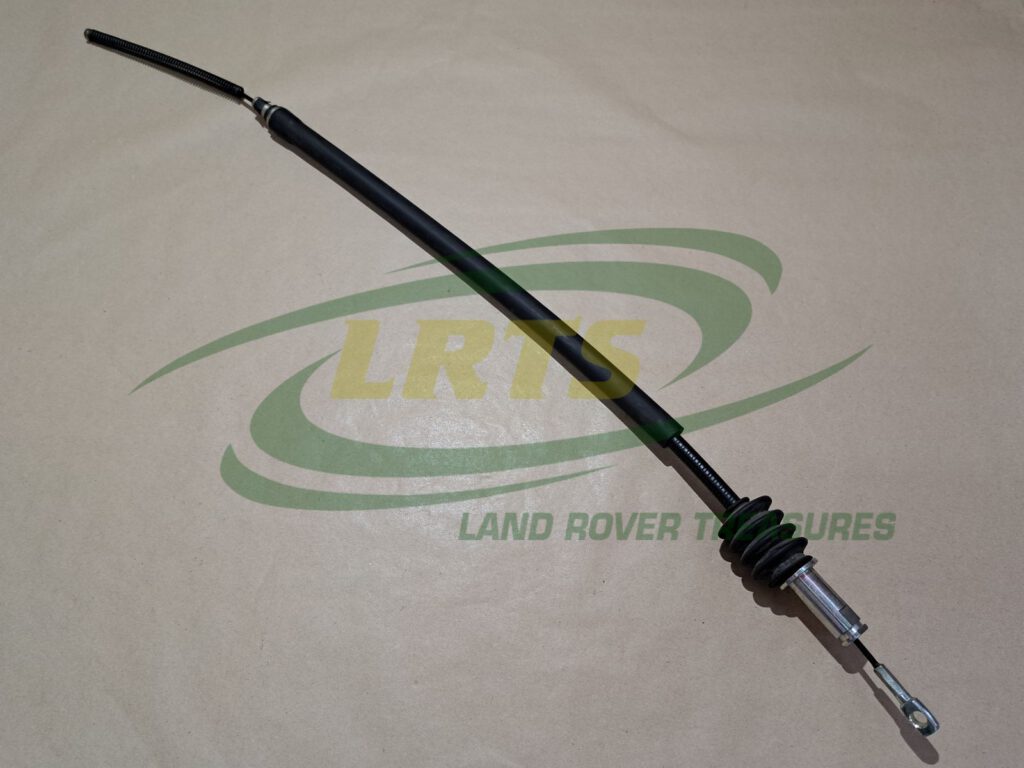 STC1528 CABLE HANDBRAKE LAND ROVER RRC DISCO - Land Rover Treasure Shop