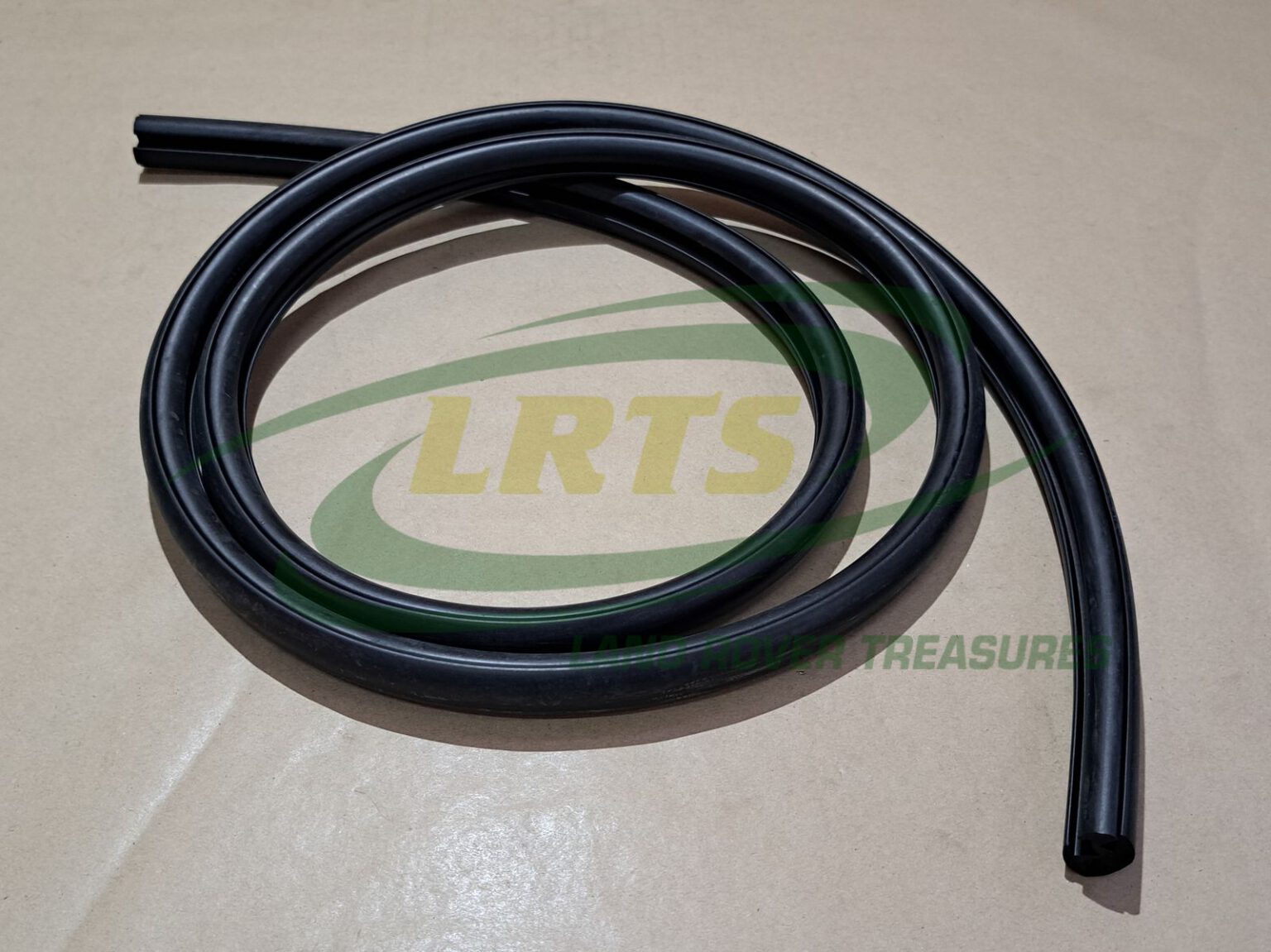 302177 GLASS SEAL LAND ROVER SERIES DEF - Land Rover Treasure Shop