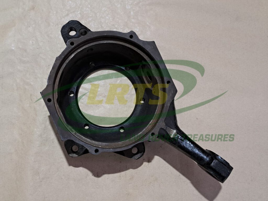 571748 HOUSING LH SWIVEL PIN LHD LAND ROVER RRC - Land Rover Treasure Shop