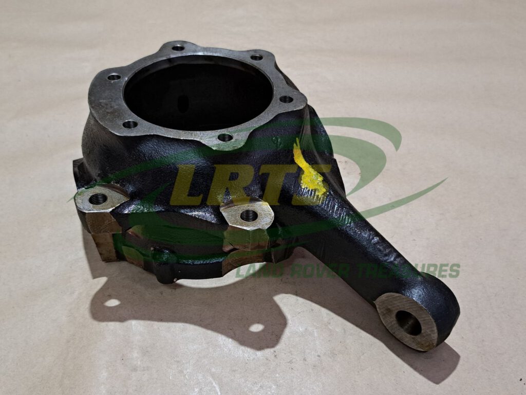 571749 HOUSING RH SWIVEL PIN RHD LAND ROVER RRC DISCO 1 - Land Rover ...