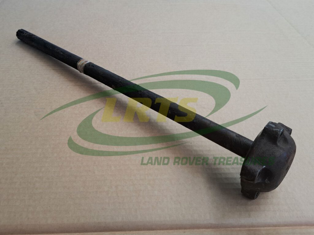 571882 HALF SHAFT RH REAR AXLE LAND ROVER RRC DISCO 1 - Land Rover ...