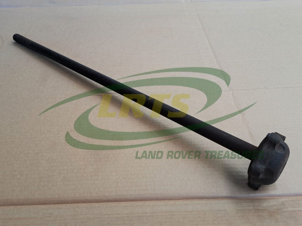 571883 HALF SHAFT LH REAR AXLE LAND ROVER RRC DISCO 1 - Land Rover ...