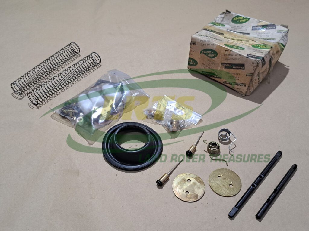 AEU2489 REPAIR KIT CARB LAND ROVER RRC - Land Rover Treasure Shop