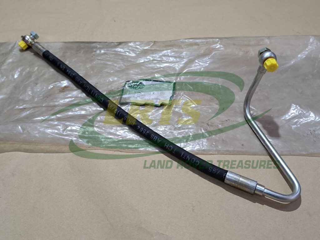 ANR3321K PIPE ABS LHD LAND ROVER RR P38 - Land Rover Treasure Shop