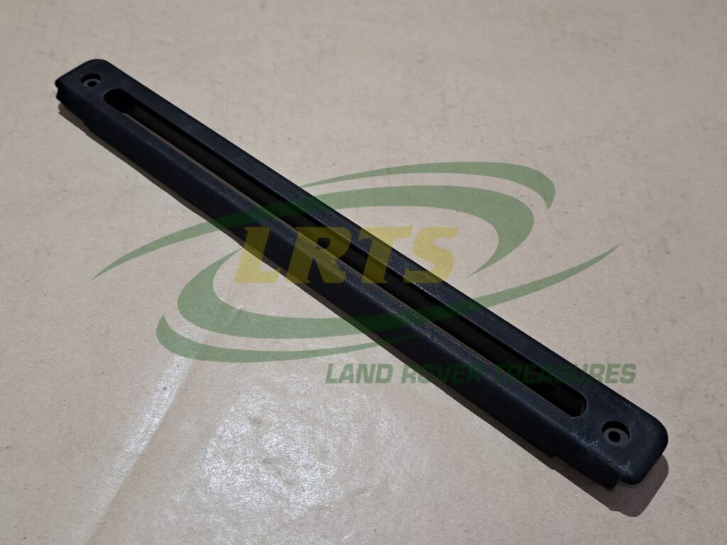 BTR912 VENT FINISHER WINDSCREEN DEMIST LAND ROVER DEF - Land Rover ...