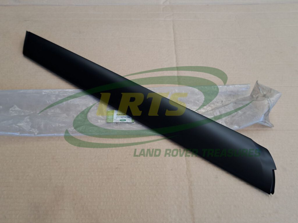 DCB000335PNP OUTER FINISHER LH WINDSHIELD LAND ROVER RR L322 - Land ...