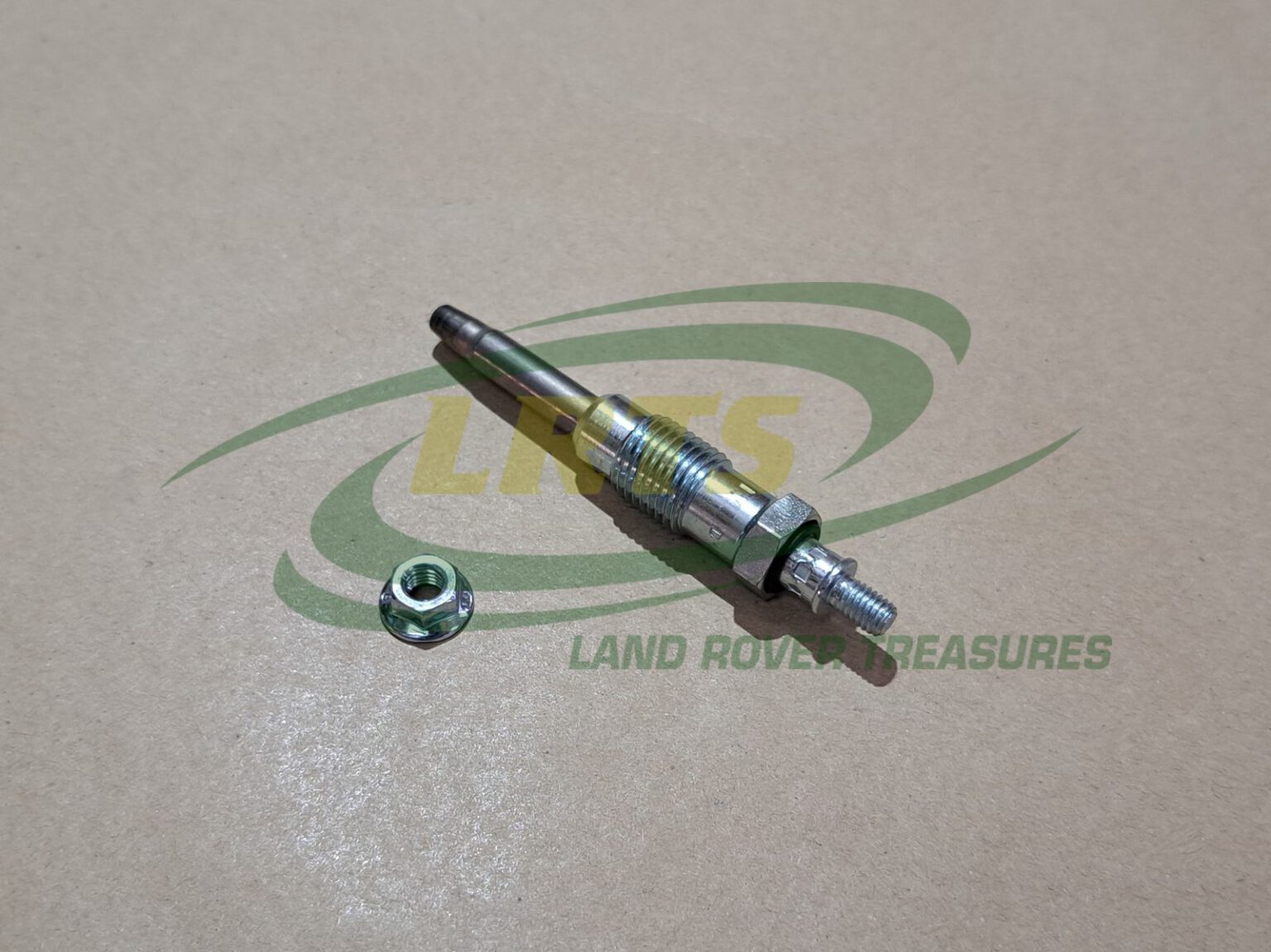 ERC8648 GLOW PLUG 2.4 2.5 VM TD LAND ROVER RRC - Land Rover Treasure Shop
