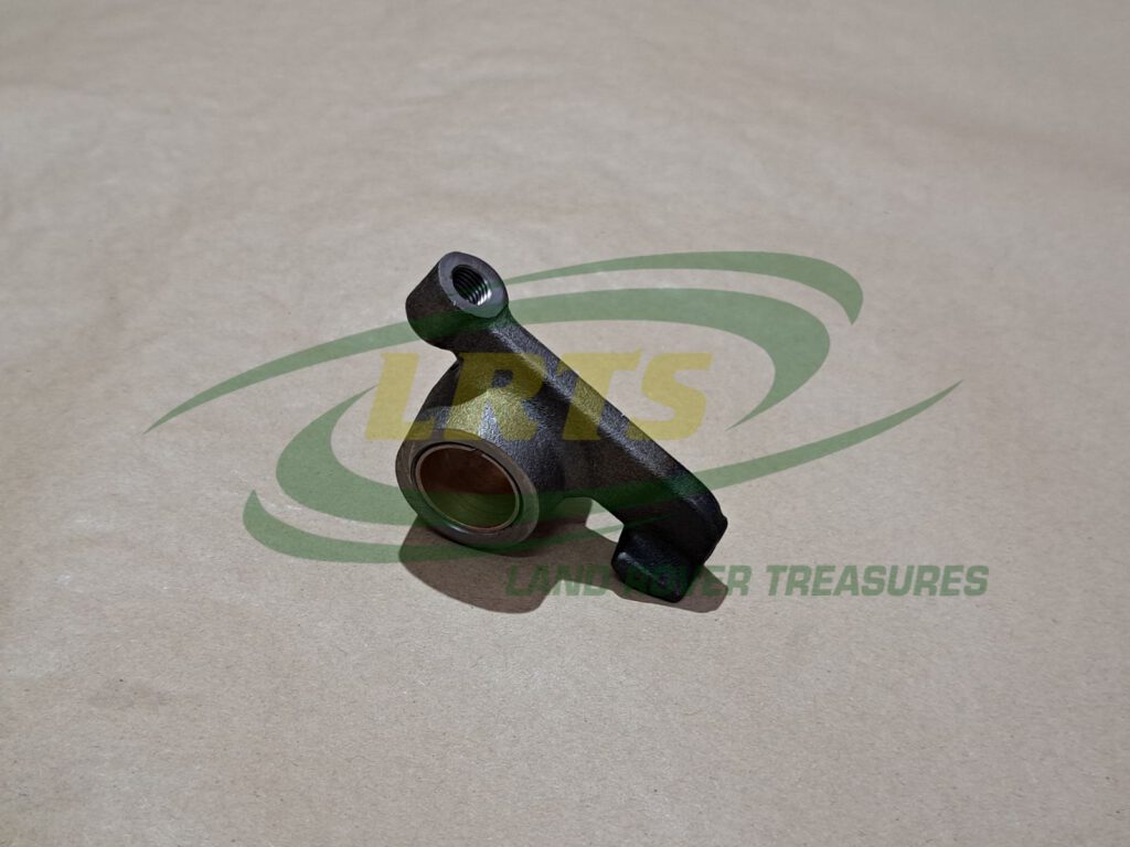 ERR1202 ARM & BUSH ASSY RH 200TDI EXHAUST ROCKER LAND ROVER DEF RRC ...