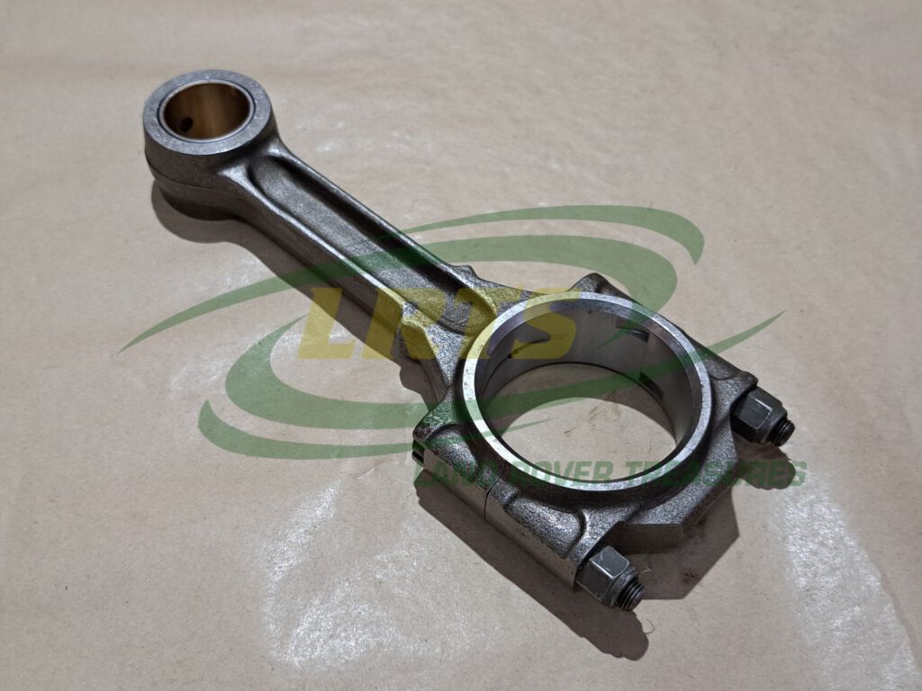 ETC5156 CONROD ASSY 2.25 2.5 DIESEL LAND ROVER SERIES 2/A 3 DEF - Land ...