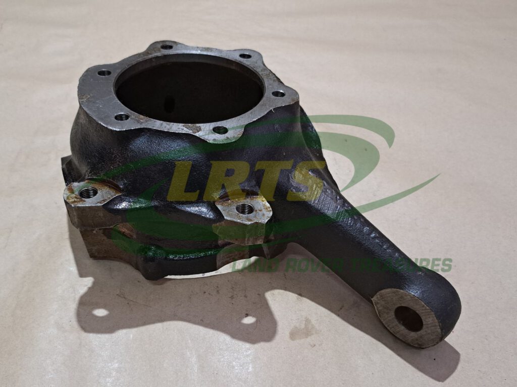 FTC2520 HOUSING RH SWIVEL PIN RHD LAND ROVER RRC DISCO 1 - Land Rover ...
